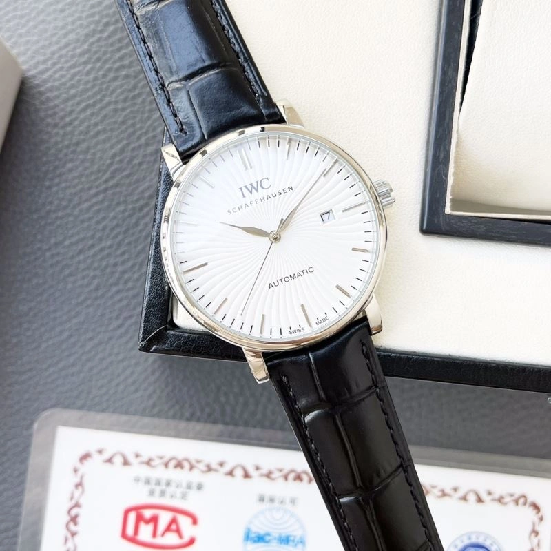 High fidelity IWC Watches