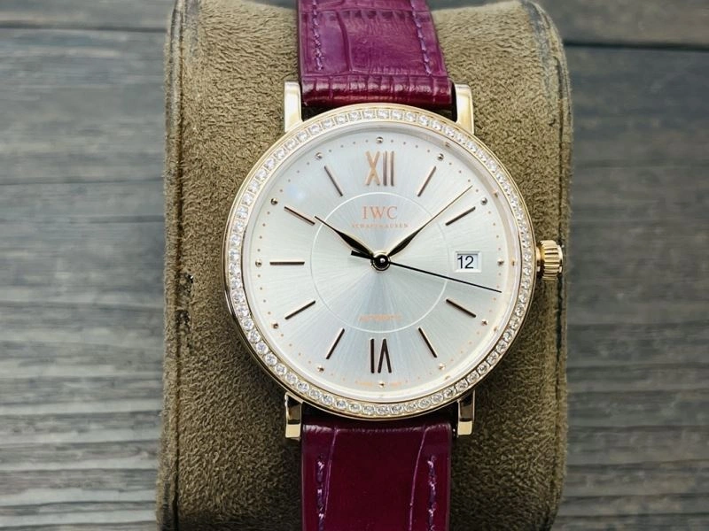 IWC Watches