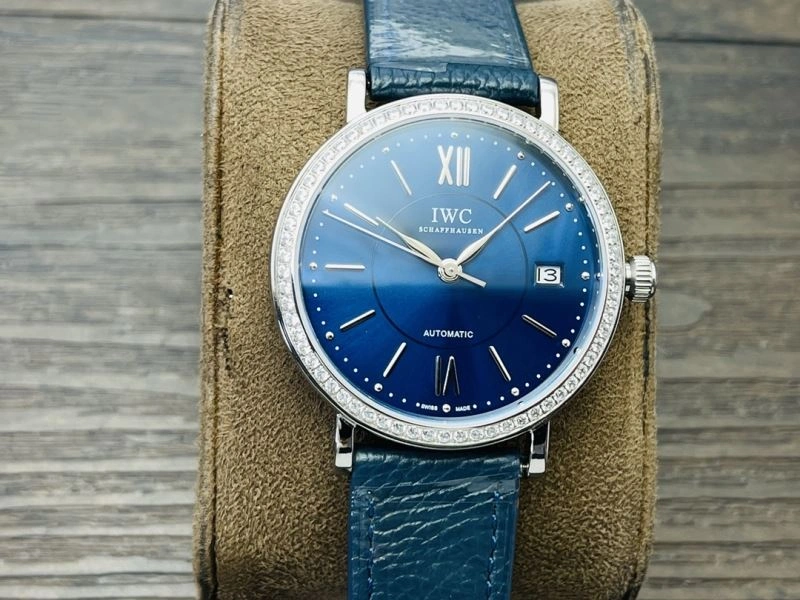 IWC Watches
