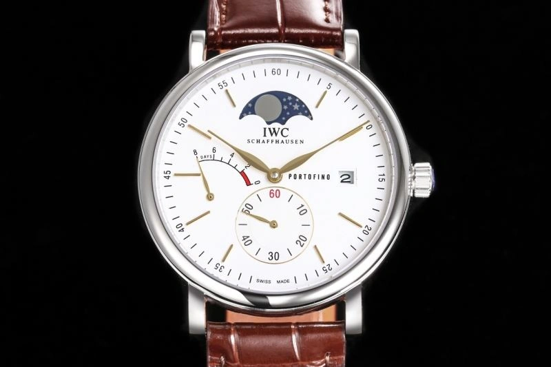 Precise copy IWC Watches