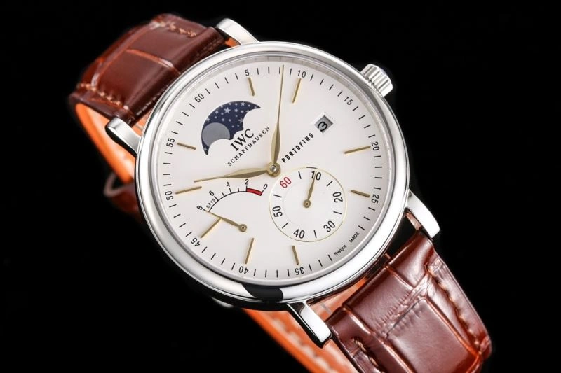 Precise copy IWC Watches