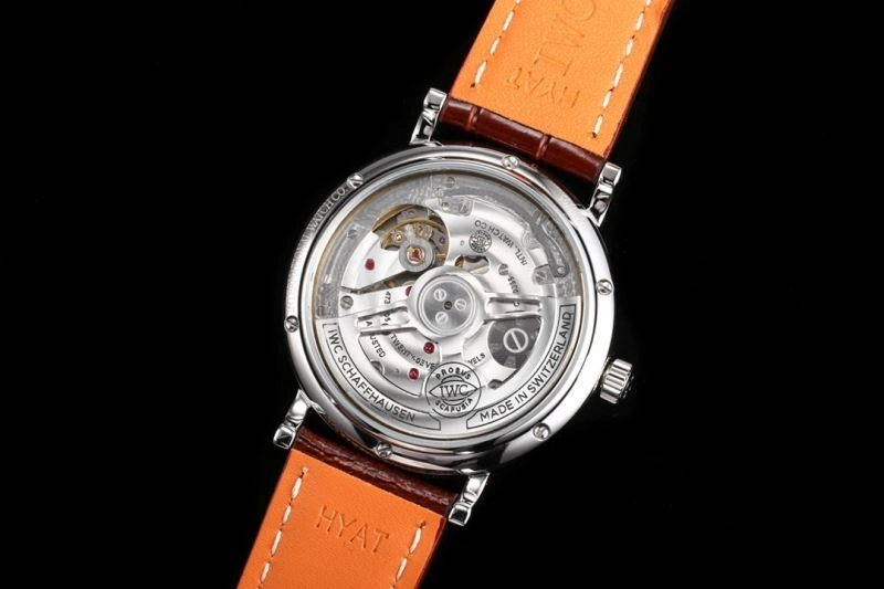 Precise copy IWC Watches