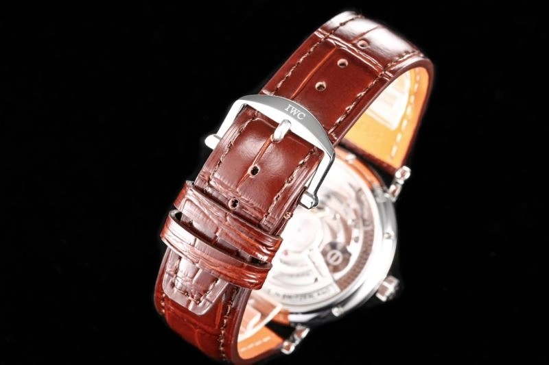 Precise copy IWC Watches