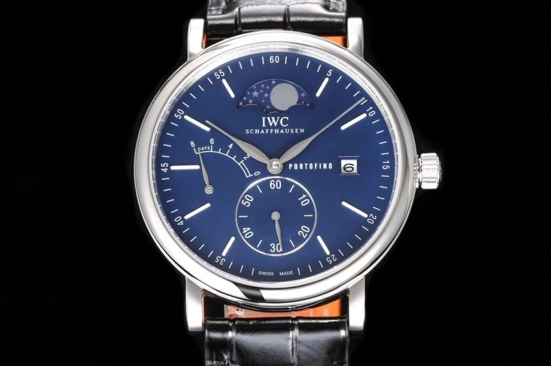 Legit IWC Watches