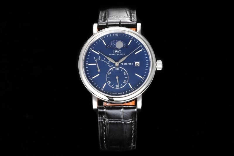 Legit IWC Watches