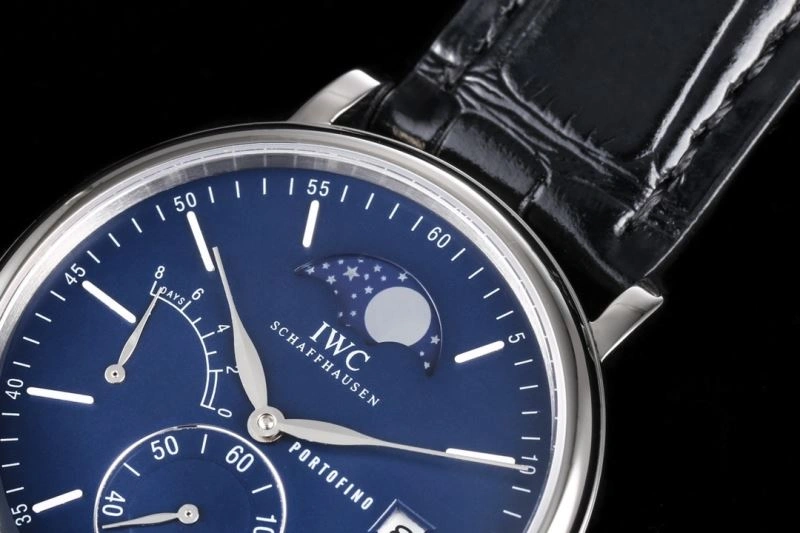 Legit IWC Watches