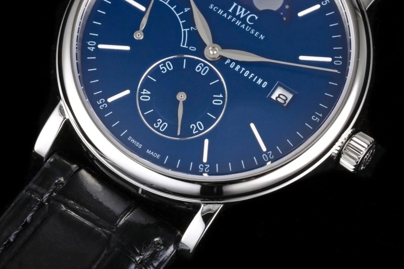 Legit IWC Watches
