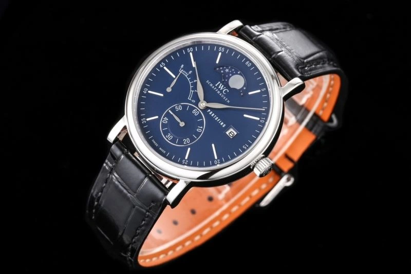 Legit IWC Watches