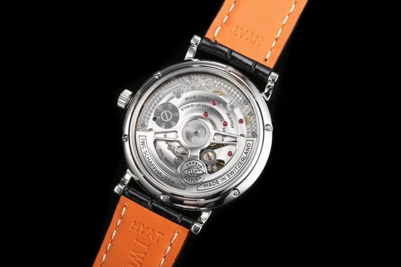 Legit IWC Watches