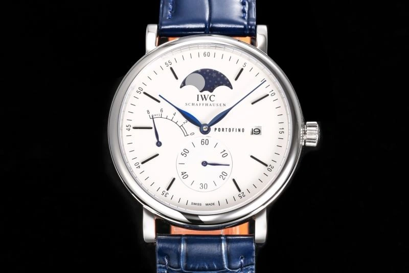 Genuine IWC Watches