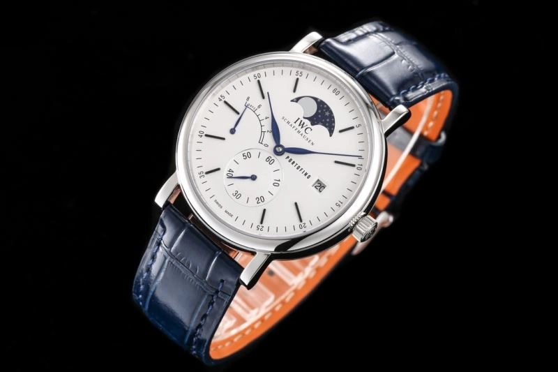 Genuine IWC Watches