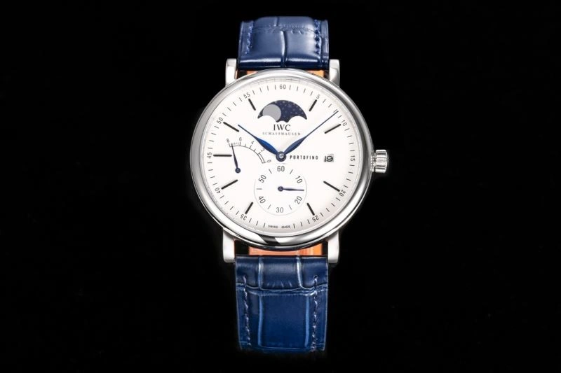 Genuine IWC Watches