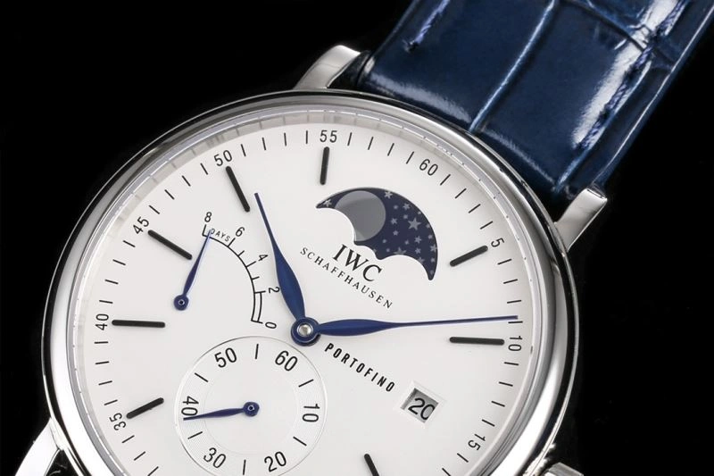 Genuine IWC Watches