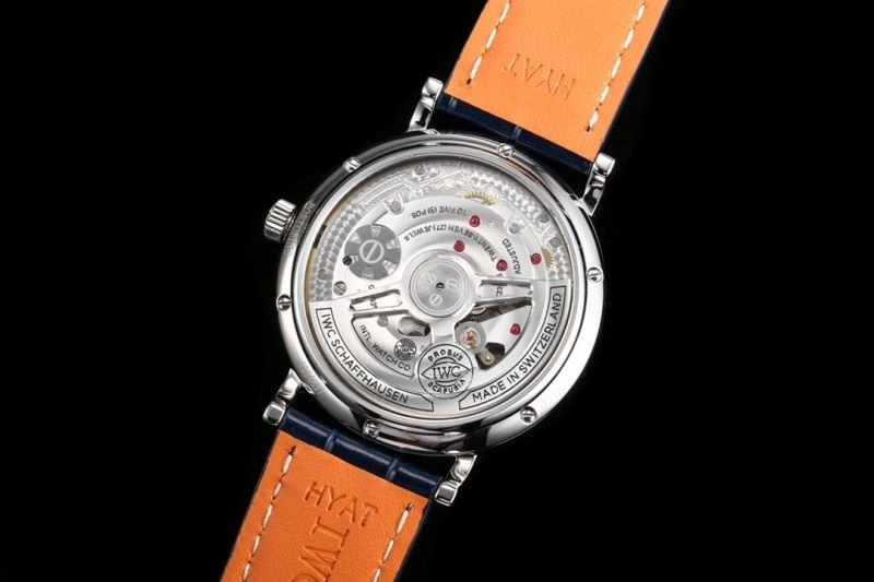 Genuine IWC Watches