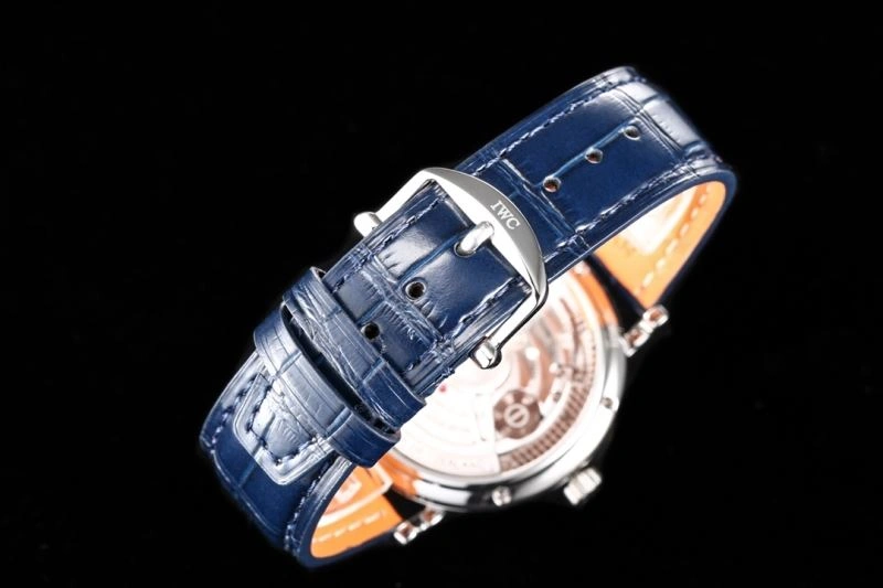 Genuine IWC Watches