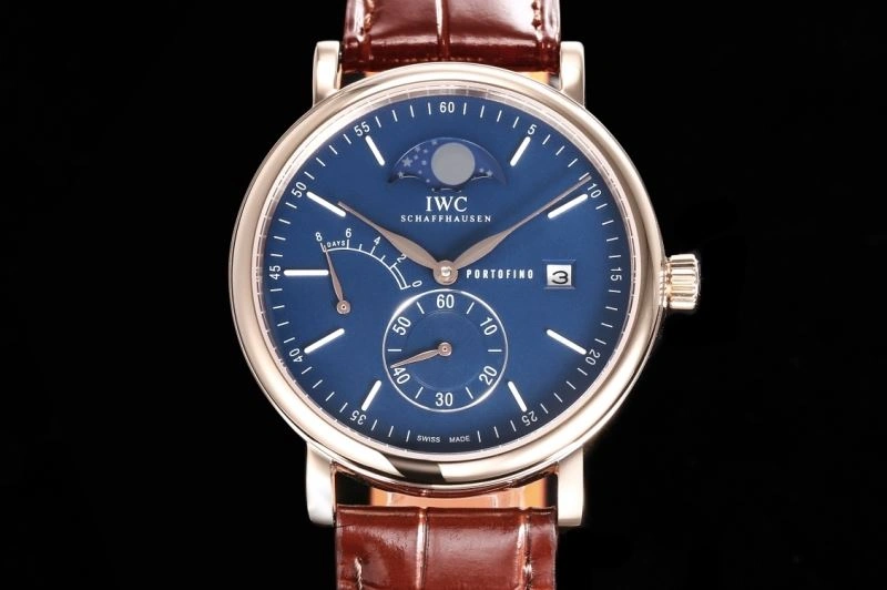 Factory-made IWC Watches