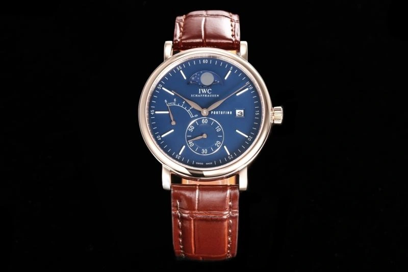 Factory-made IWC Watches