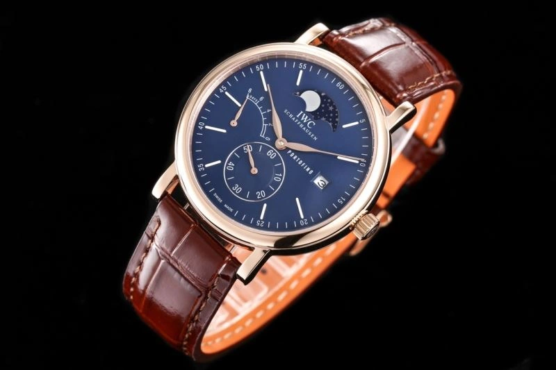 Factory-made IWC Watches