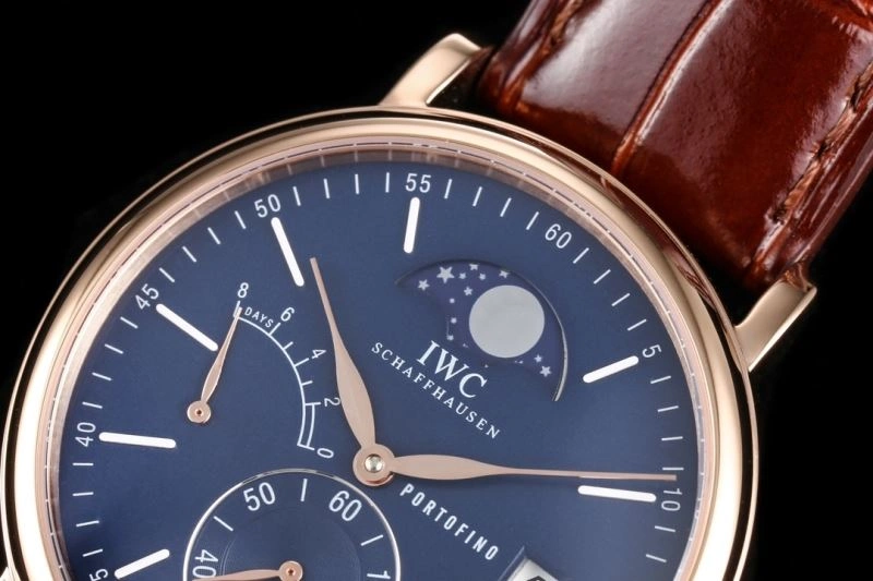 Factory-made IWC Watches