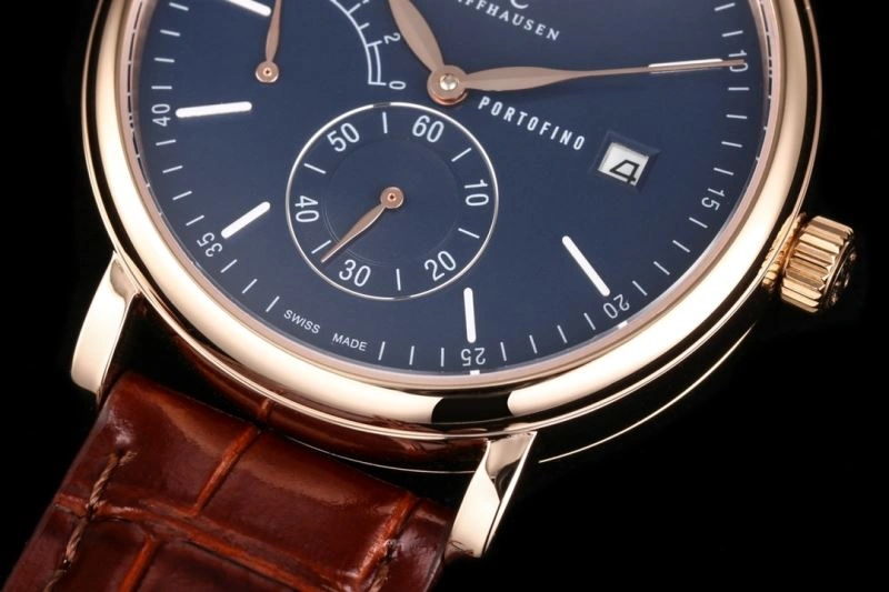 Factory-made IWC Watches
