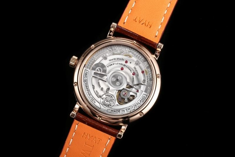 Factory-made IWC Watches