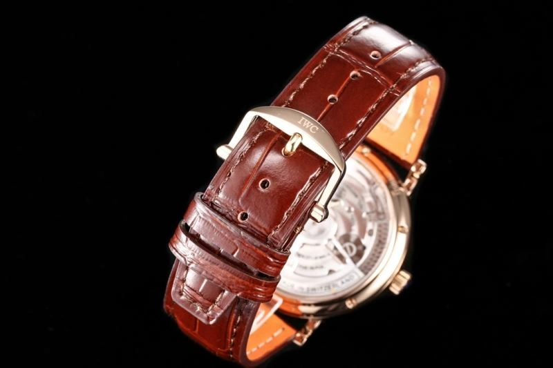 Factory-made IWC Watches