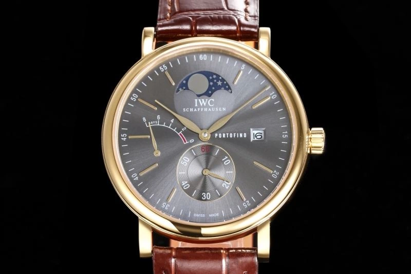 Legit IWC Watches