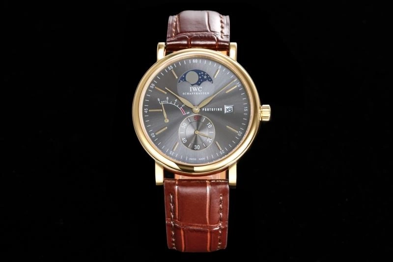 Legit IWC Watches