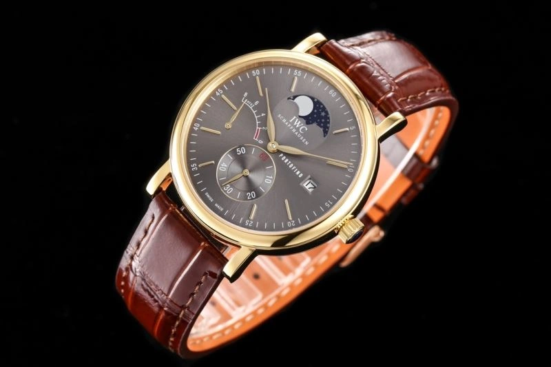 Legit IWC Watches