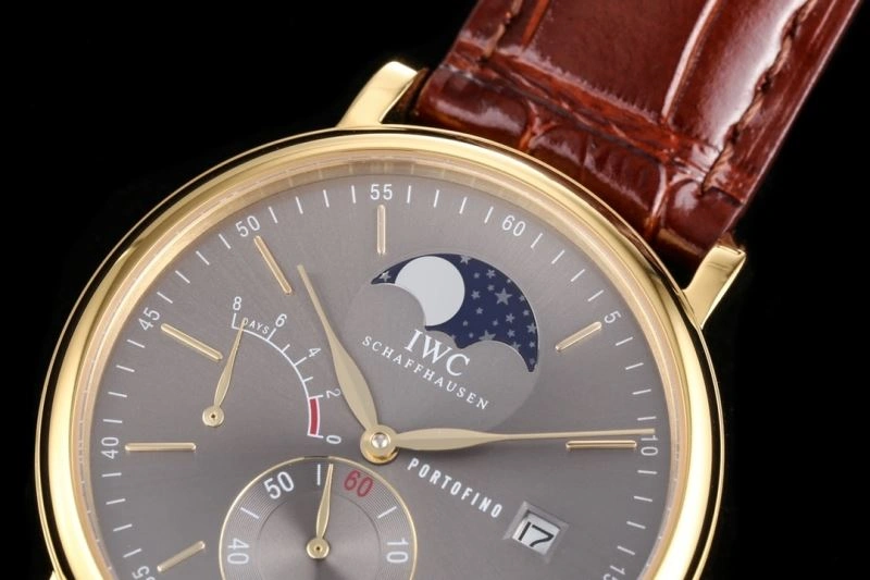 Legit IWC Watches