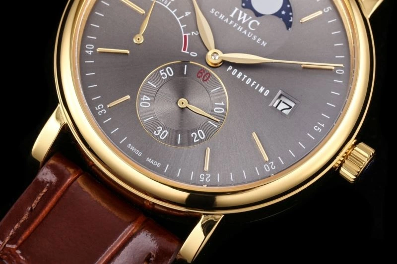 Legit IWC Watches