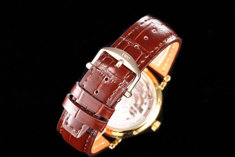 Legit IWC Watches
