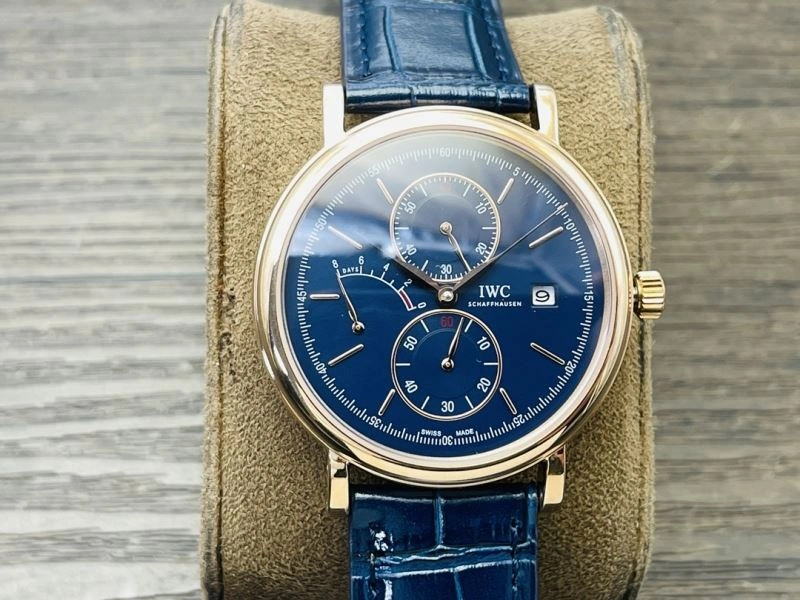 IWC Watches