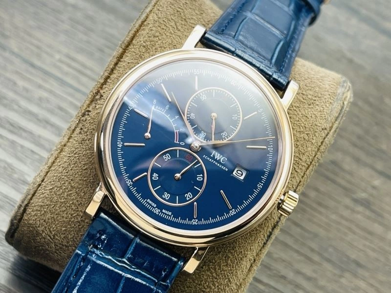 Discounted IWC Watches