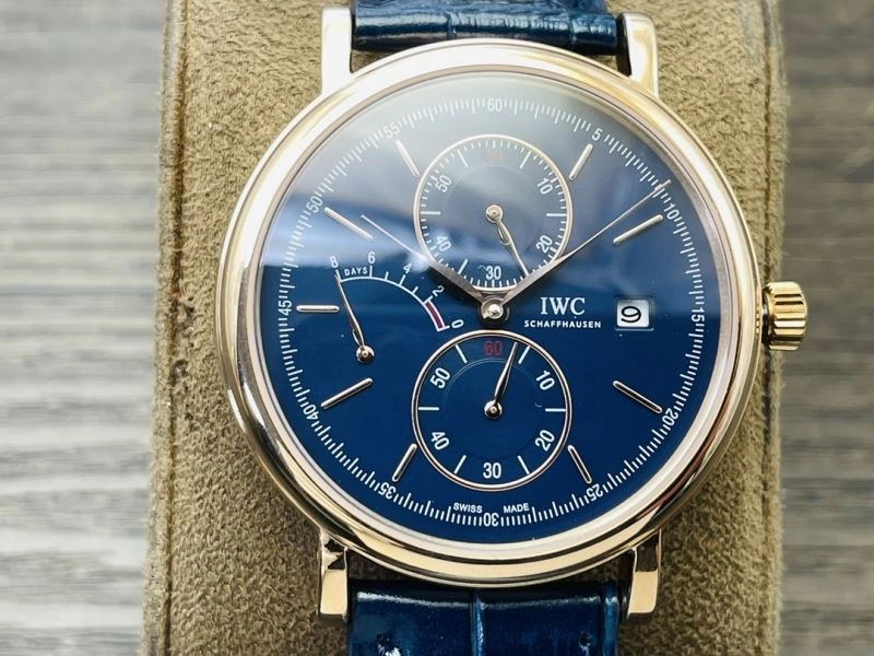 Discounted IWC Watches