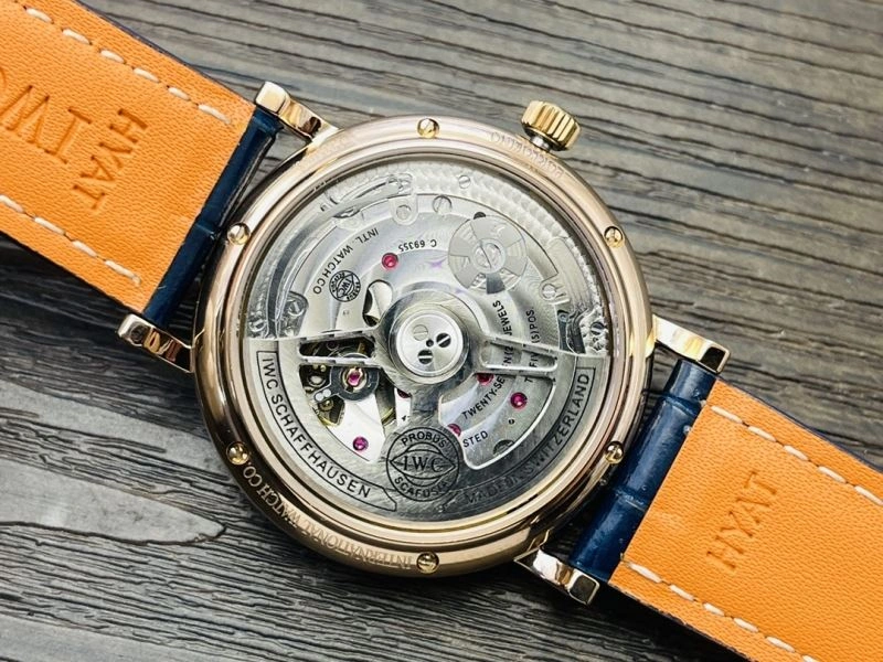 Discounted IWC Watches