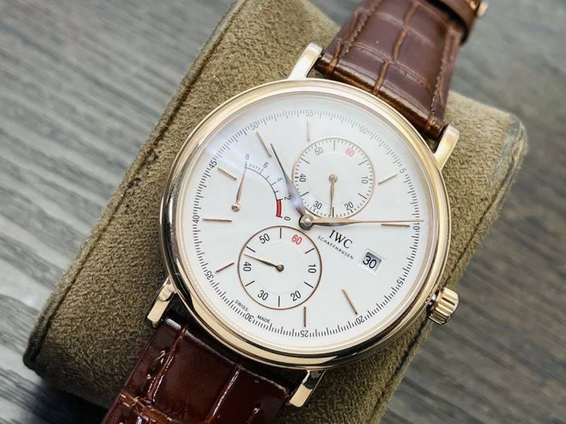 Brand-original IWC Watches