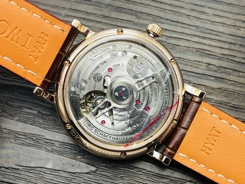Brand-original IWC Watches
