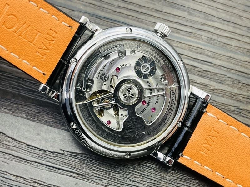 Brand-original IWC Watches
