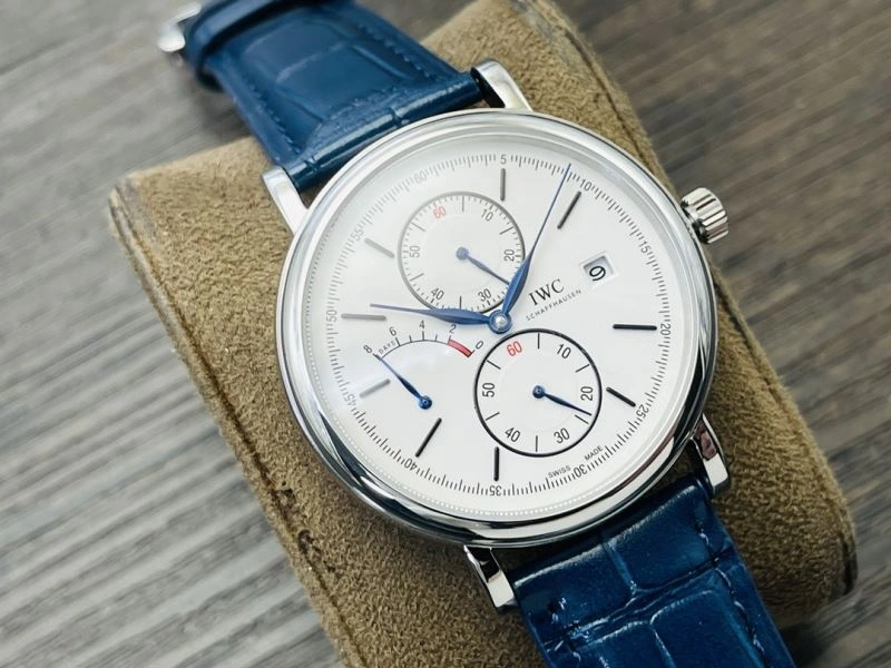 Real IWC Watches