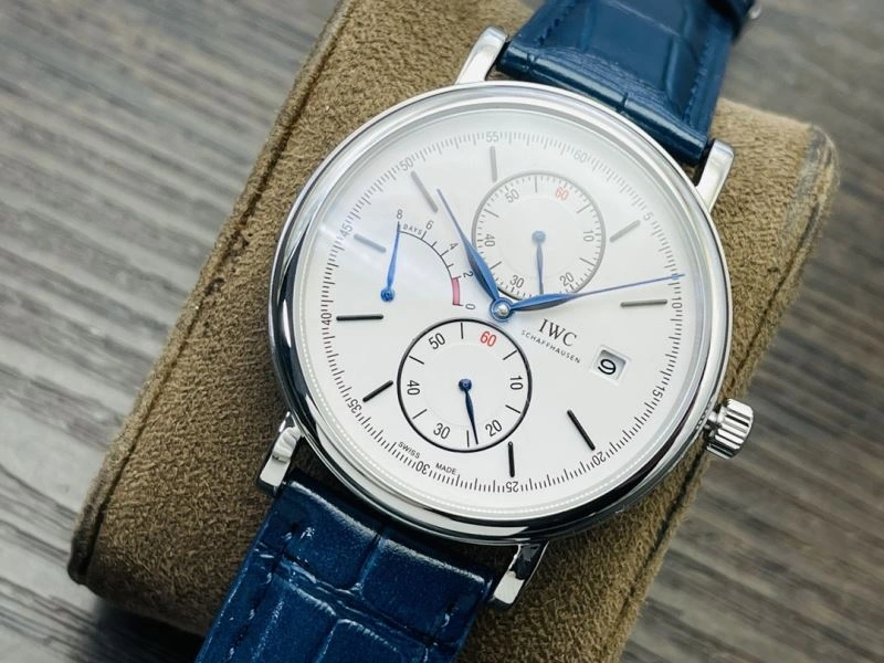 Real IWC Watches