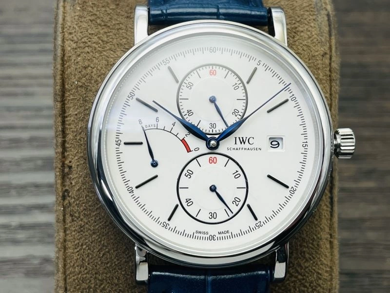 Real IWC Watches