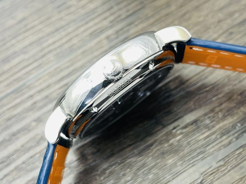 Real IWC Watches