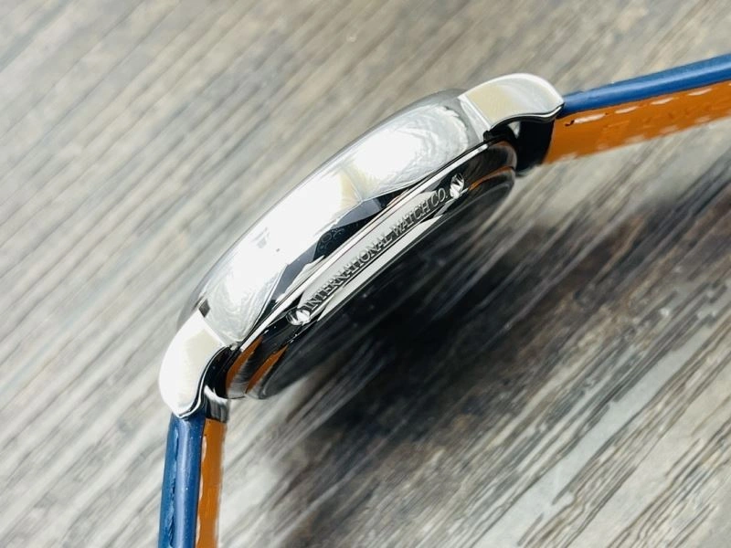 Real IWC Watches