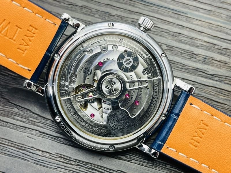Real IWC Watches