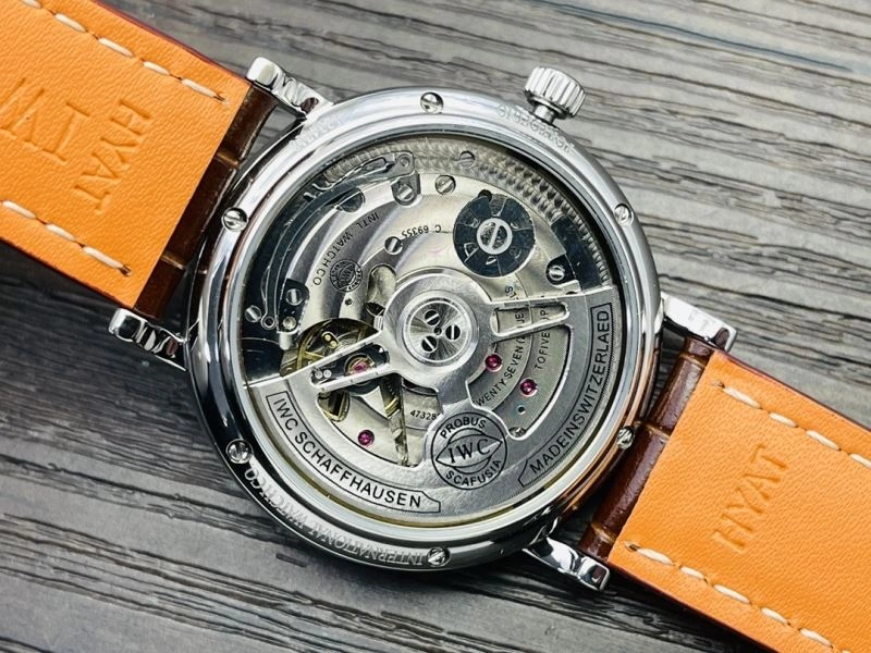 Bargain IWC Watches