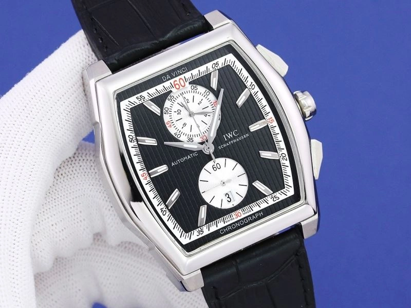 Value-priced IWC Watches