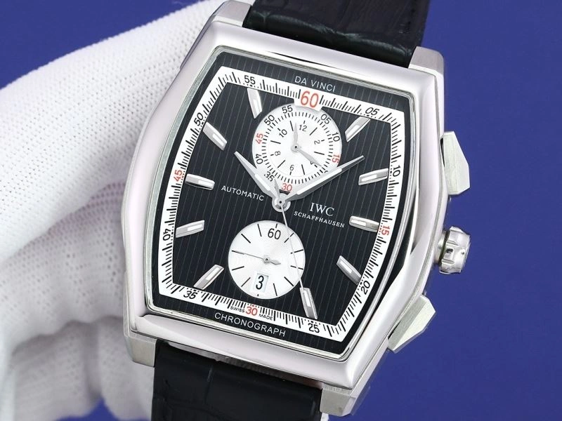 Value-priced IWC Watches
