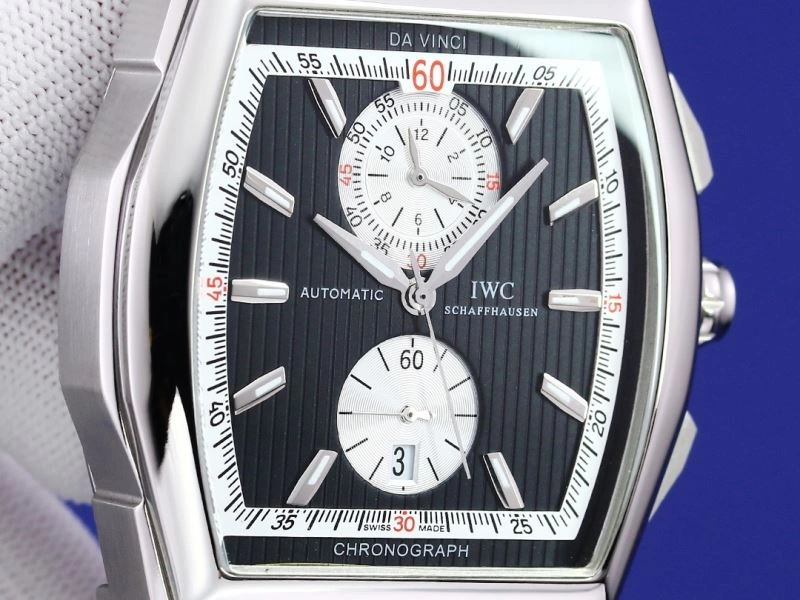 Value-priced IWC Watches