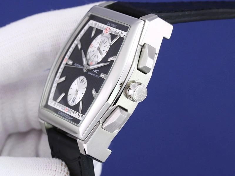 Value-priced IWC Watches